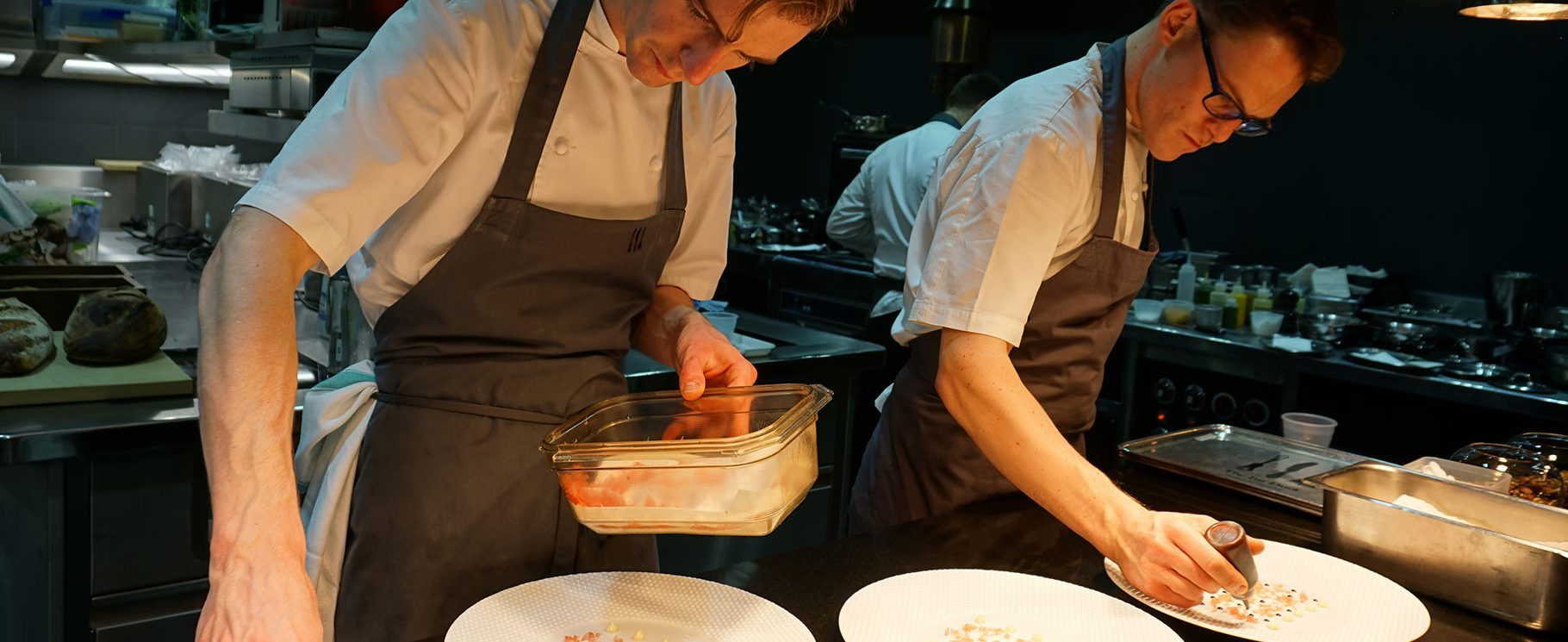 The Fat Duck - Fat Duck Recruitment